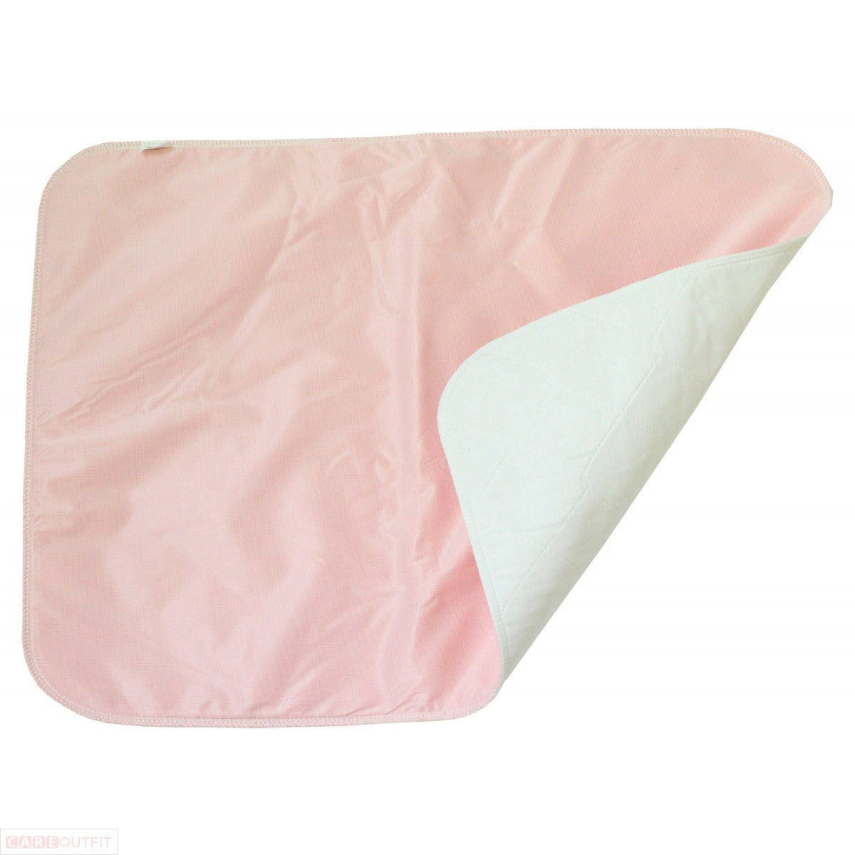 18x24 Washable Chair Pad- Pink – Careoutfit